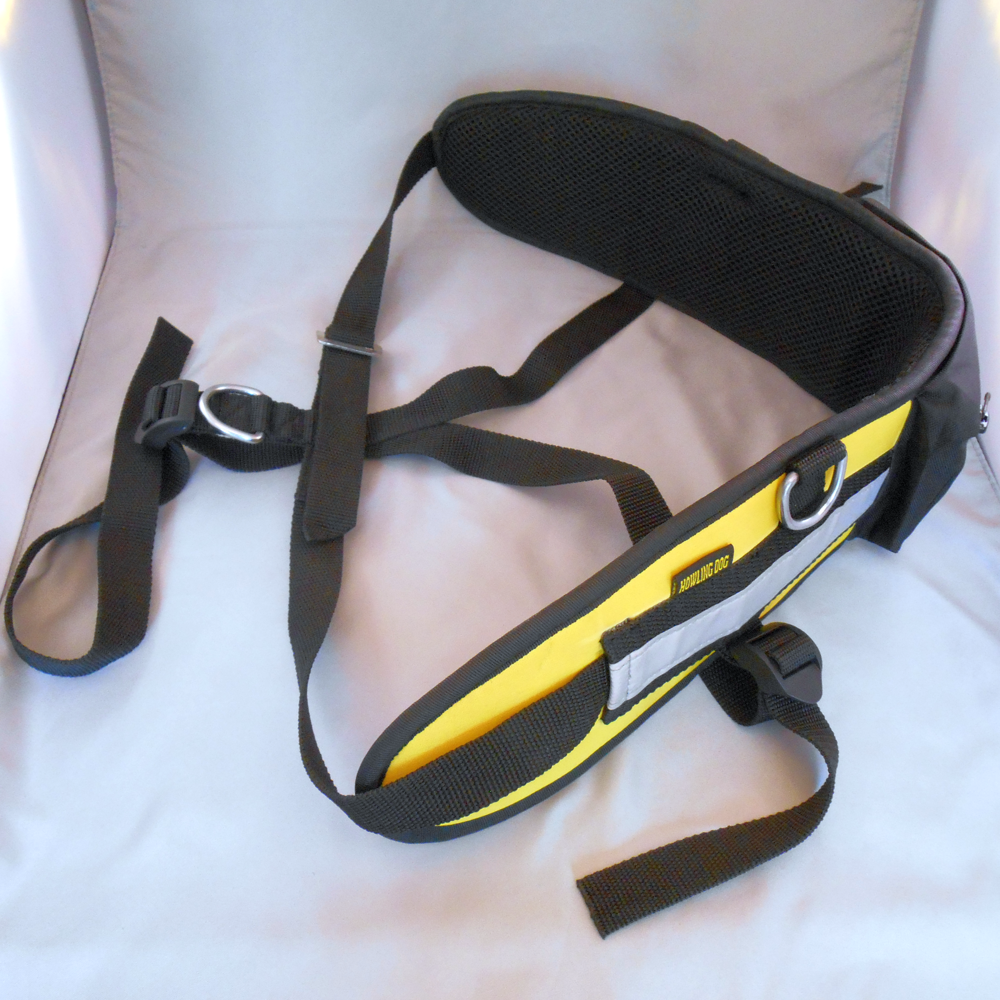 CaniSki Belt – Howling Dog Alaska